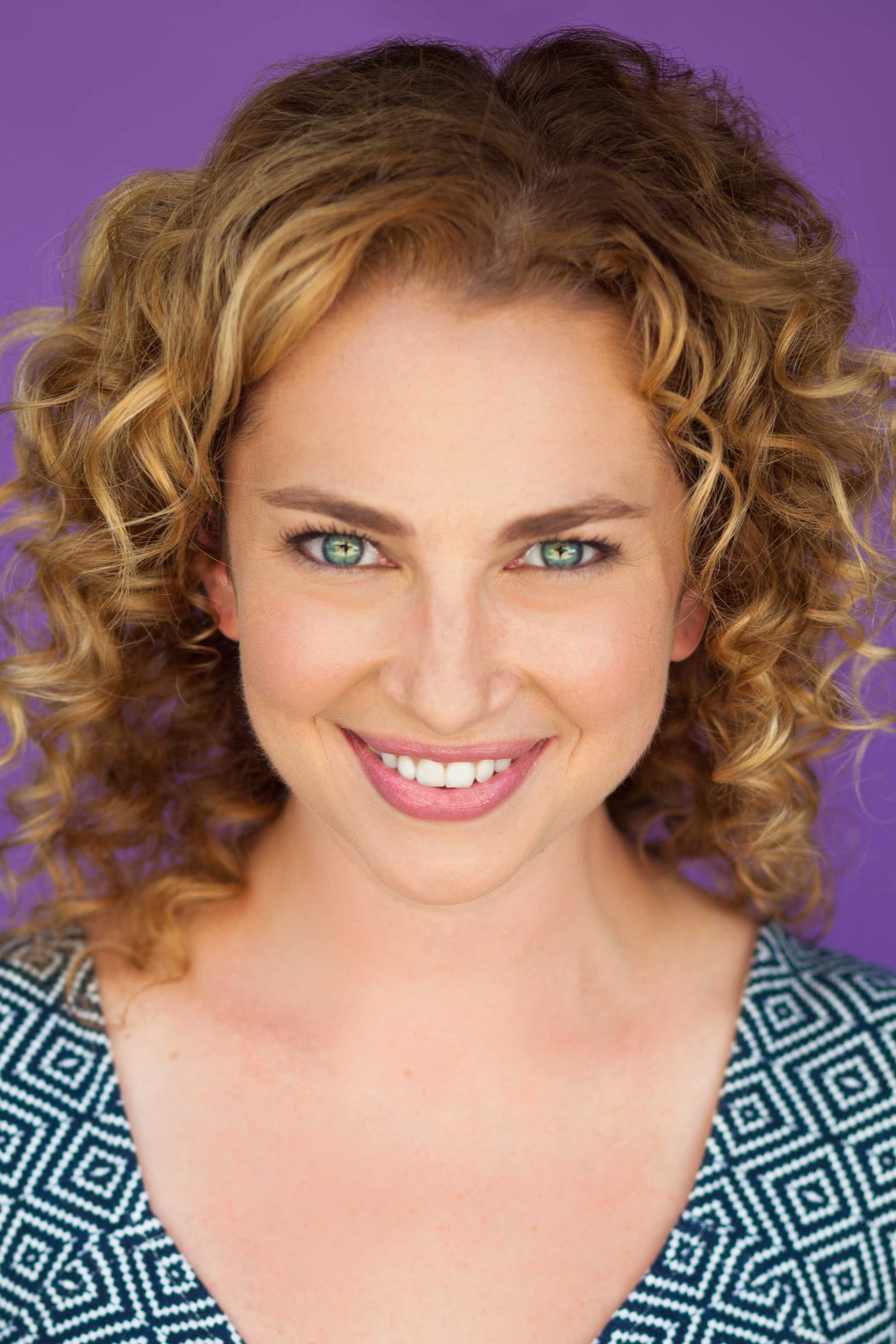 Margot Rubin - About - Entertainment.ie
