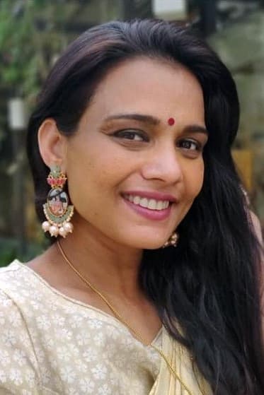 Bindu Chandramouli - About - Entertainment.ie