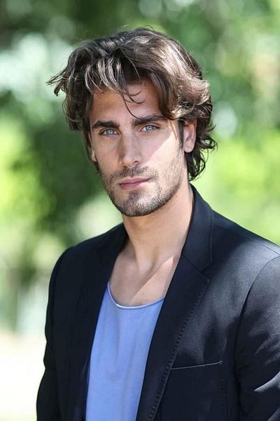 Mario Ermito - About - Entertainment.ie