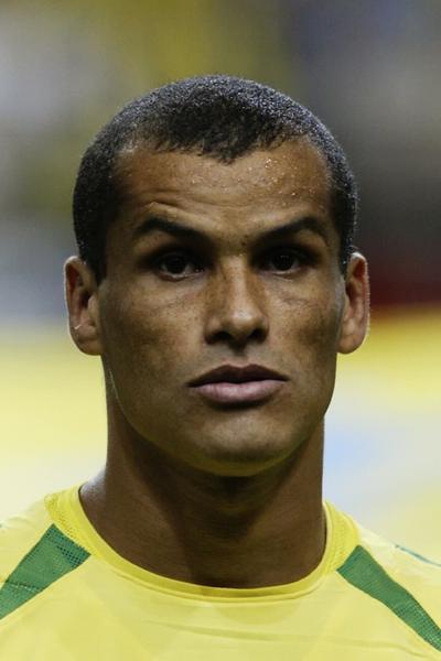 Rivaldo - About - Entertainment.ie