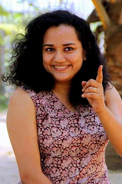 Muthumani Somasundaran - About - Entertainment.ie