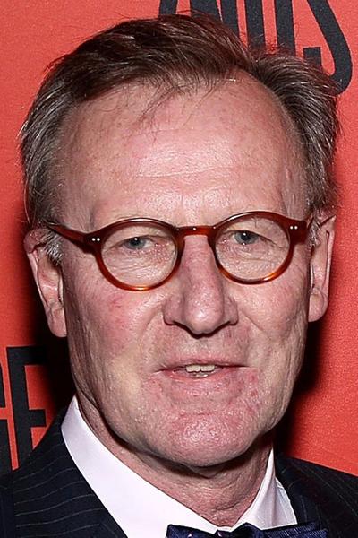 Daniel Gerroll - About - Entertainment.ie