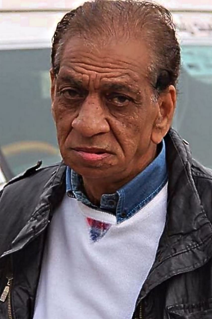 Mohamed El Sobky - About - Entertainment.ie