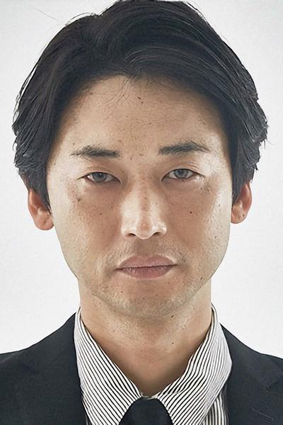 Ippei Sasaki - About - Entertainment.ie