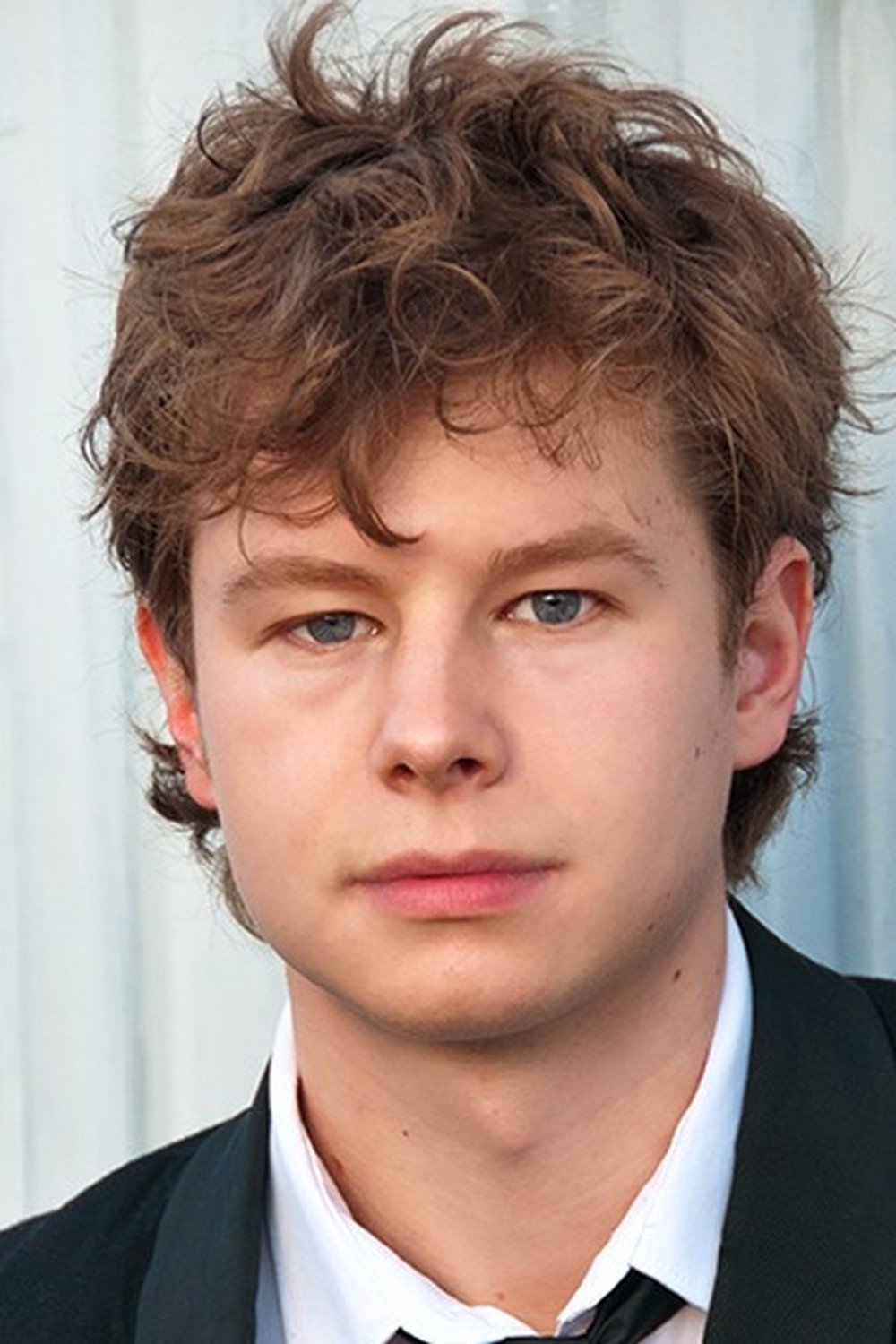 Petrie Willink - About - Entertainment.ie