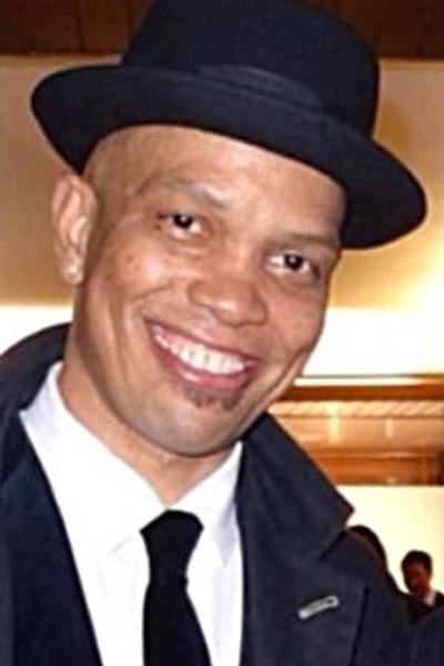 Raymond Johnson - About - Entertainment.ie