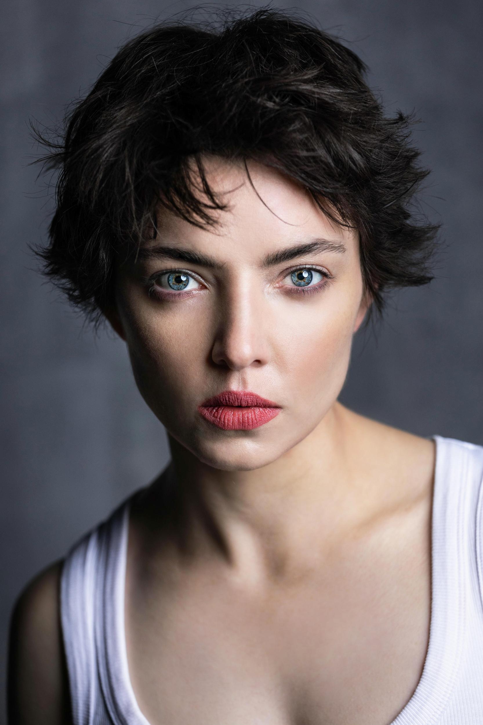 Amelia Bishop - About - Entertainment.ie