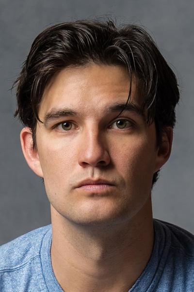 Jeff Irving - About - Entertainment.ie