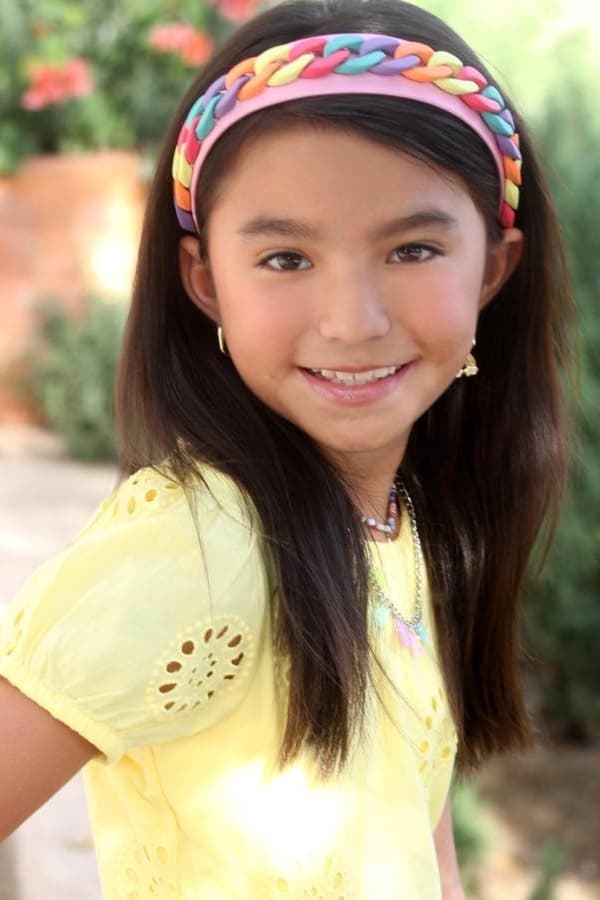 Lisa Rivas - About - Entertainment.ie