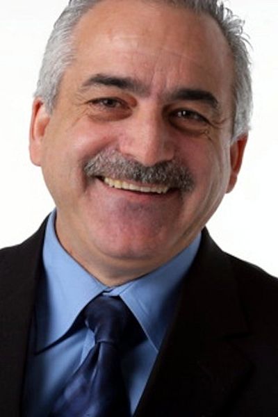 Nick Hodaly - About - Entertainment.ie