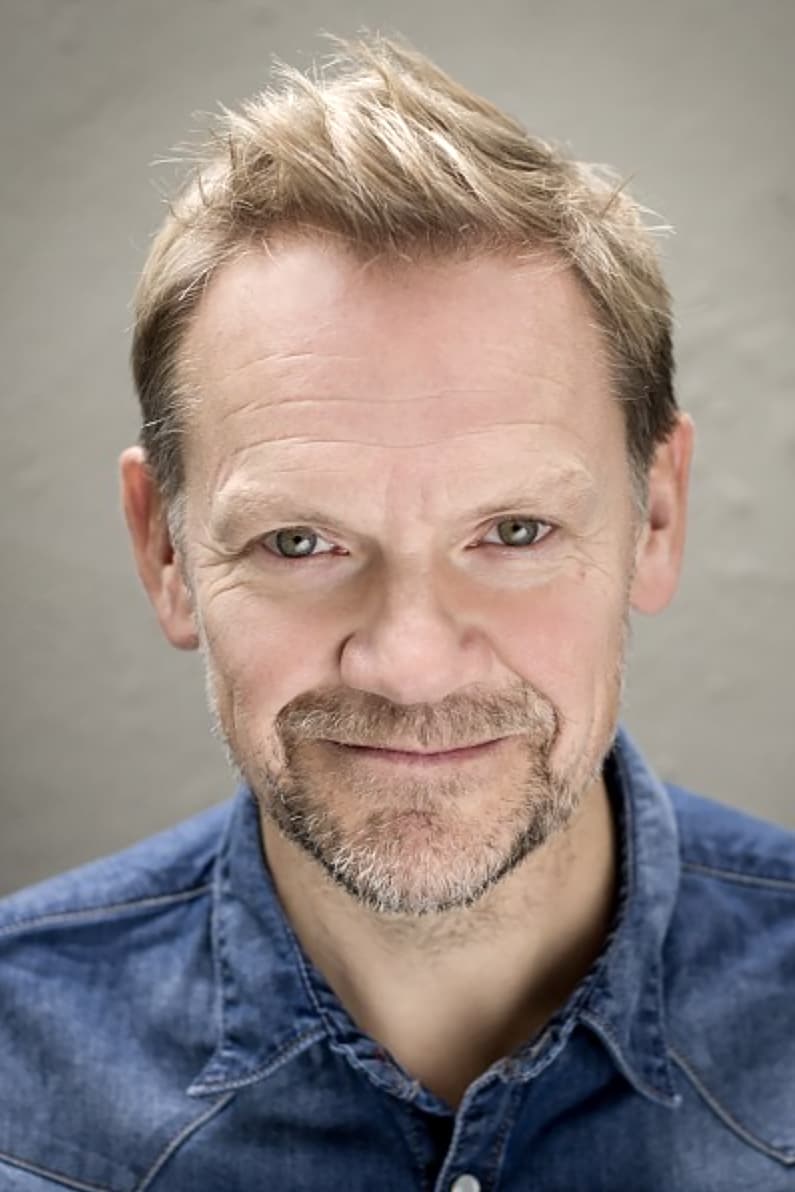 Nick Haverson - About - Entertainment.ie