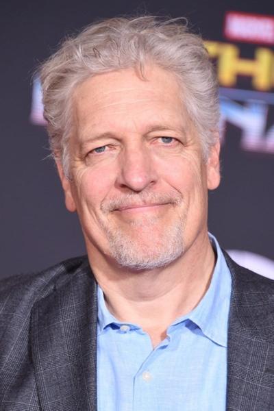 Clancy Brown - About - Entertainment.ie