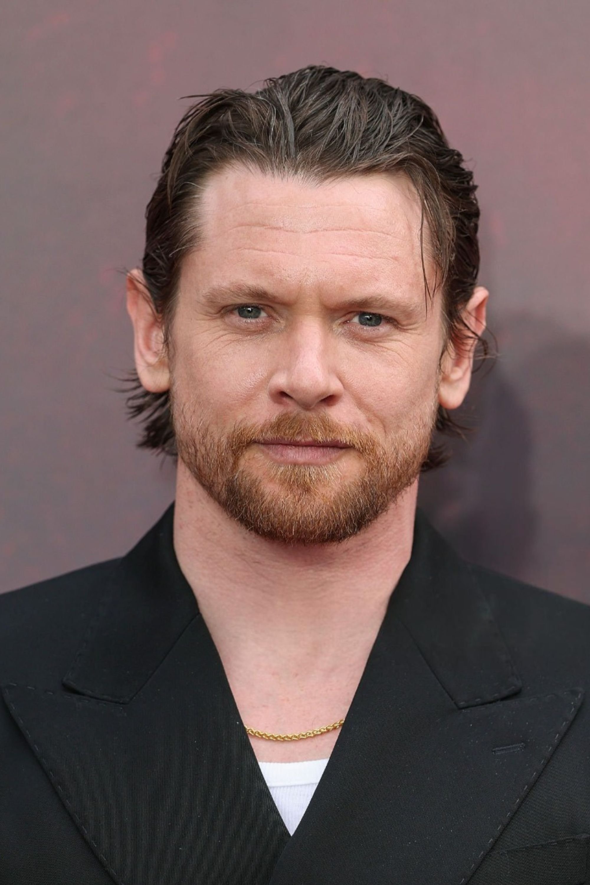 Jack O'Connell - About - Entertainment.ie