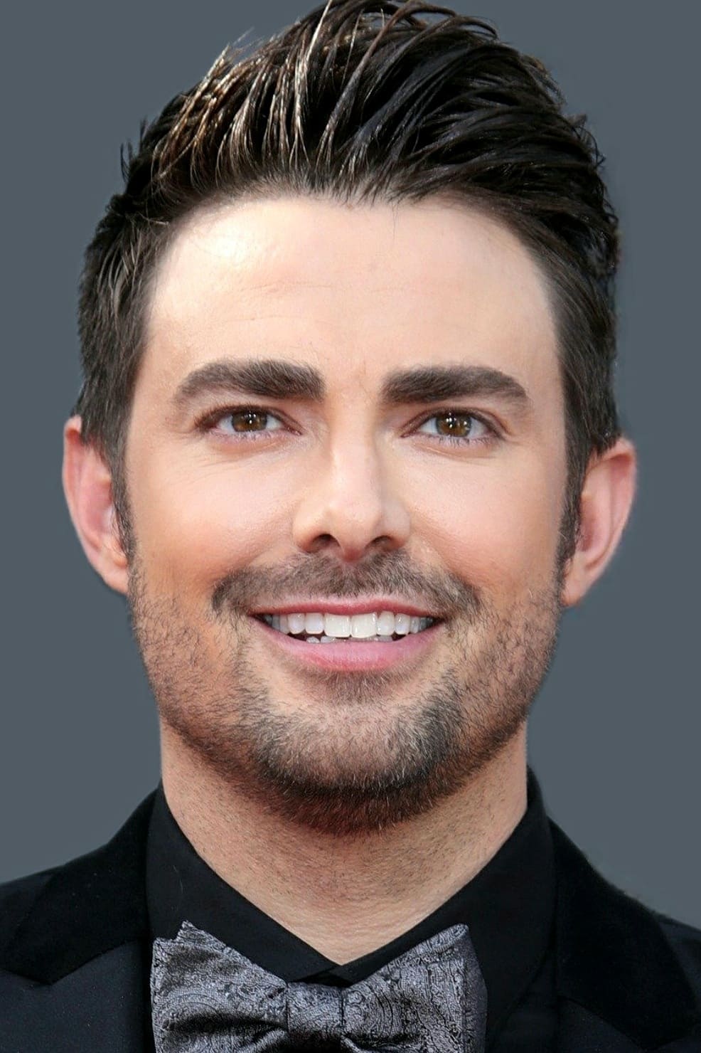 Jonathan Bennett - About - Entertainment.ie