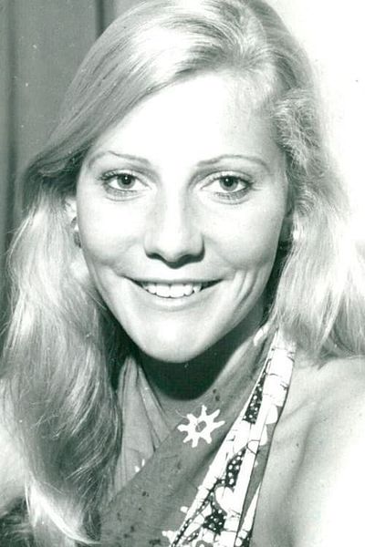 Imogen Bickford-Smith - About - Entertainment.ie