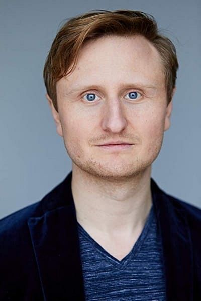 Michael Kranz - About - Entertainment.ie