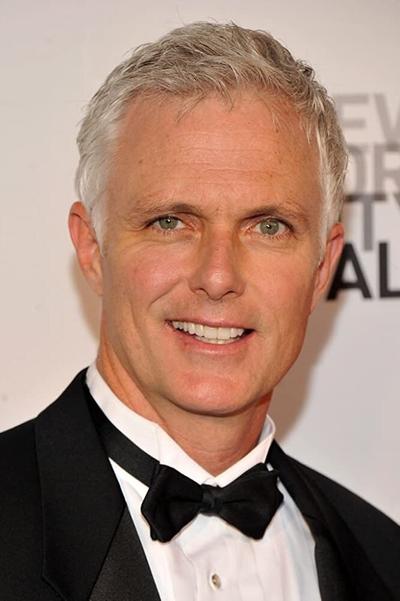 Patrick Cassidy - About - Entertainment.ie