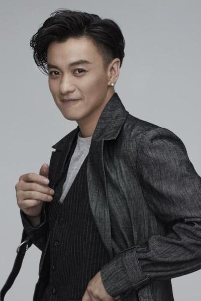 Zhou Yiwei - About - Entertainment.ie