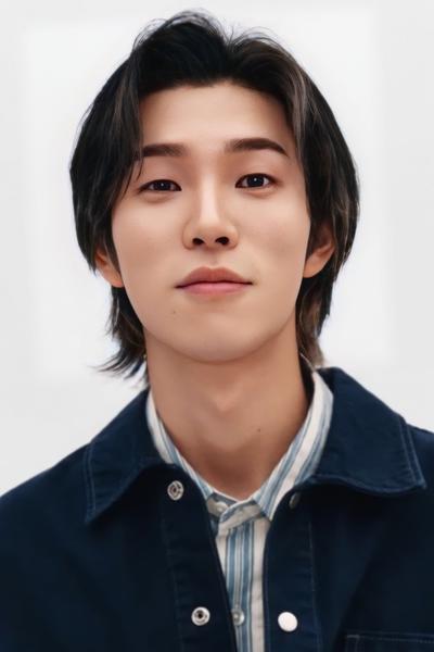 Yoo In-soo - About - Entertainment.ie