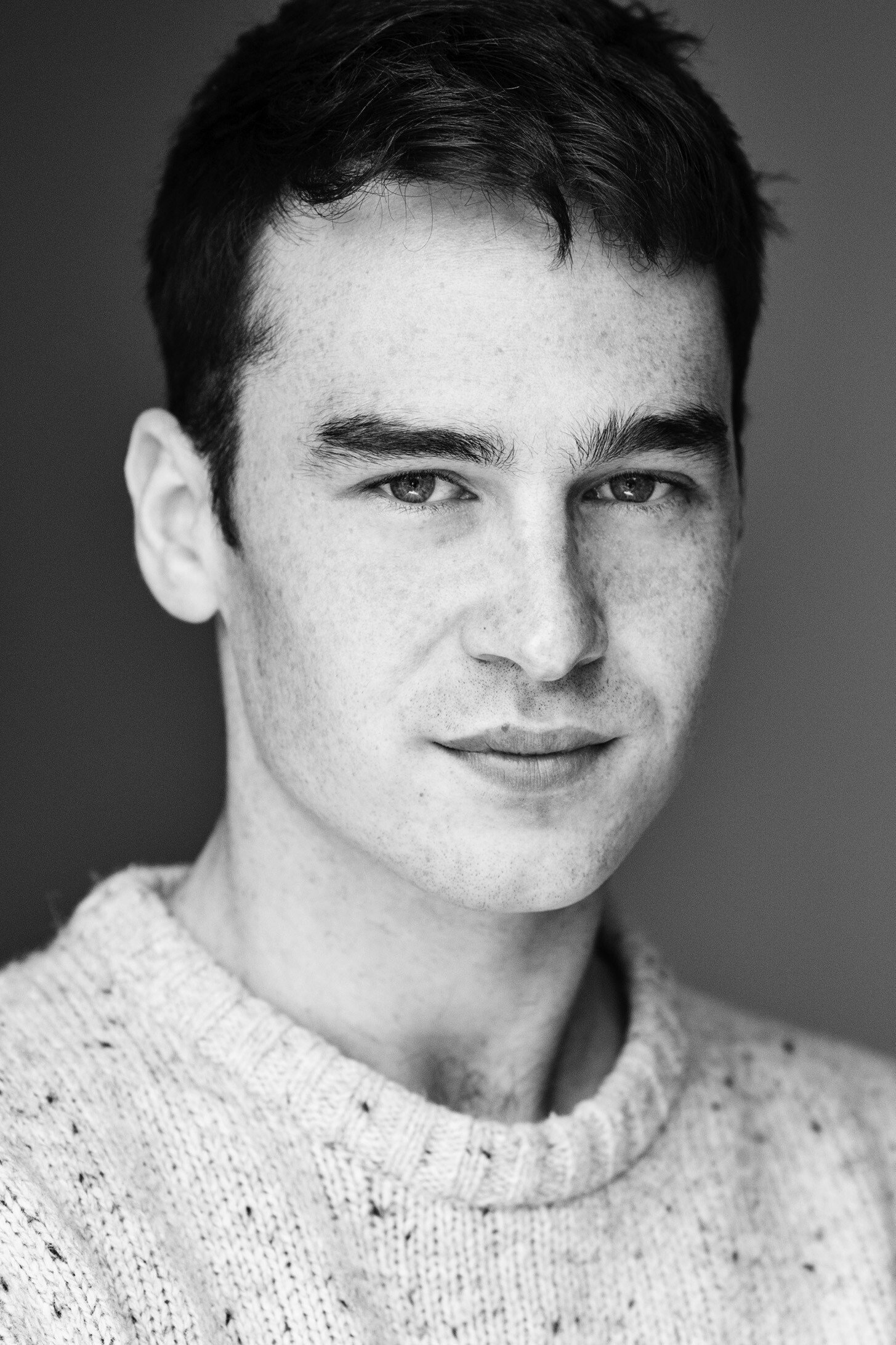 Johnny Gibbon - About - Entertainment.ie