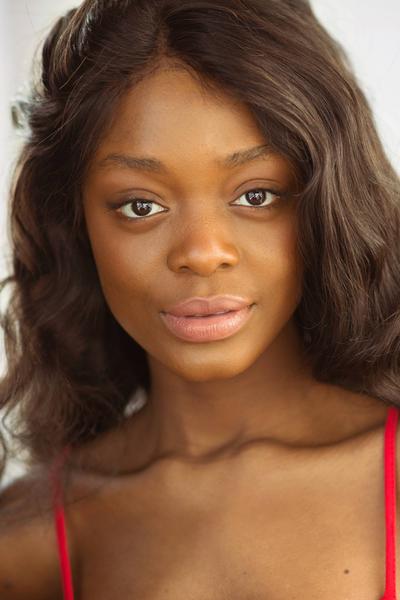 Blessing Adedijo - About - Entertainment.ie