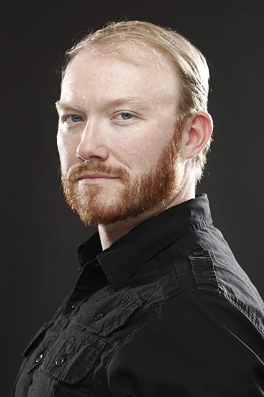 Jared Johnston - About - Entertainment.ie