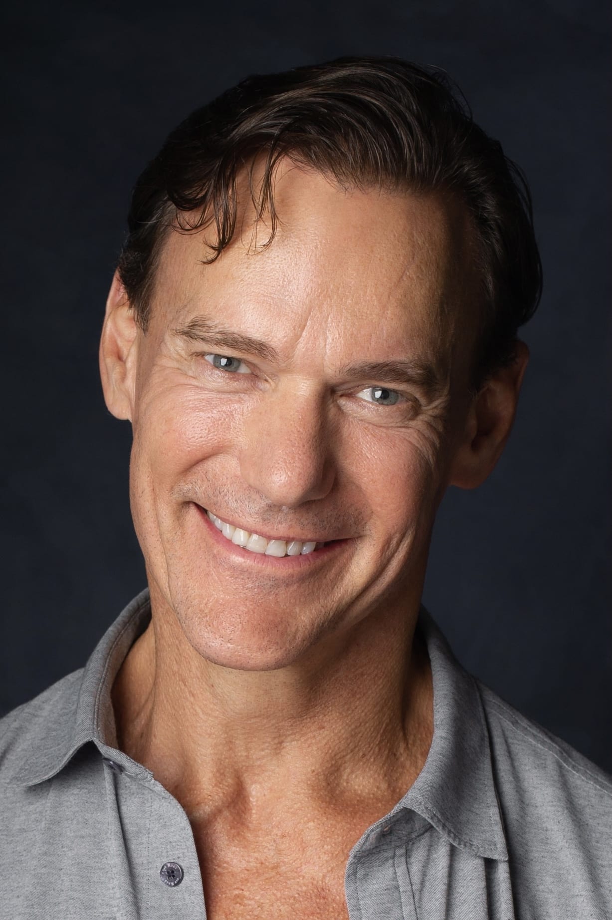 Paul Vos - About - Entertainment.ie