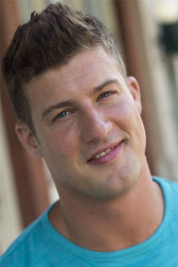 Ryan Nemeth - About - Entertainment.ie