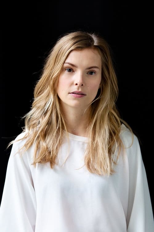 Maike Jüttendonk - About - Entertainment.ie