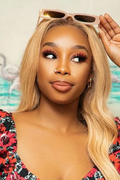 Candice Modiselle - About - Entertainment.ie