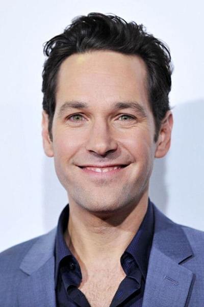 Paul Rudd - About - Entertainment.ie