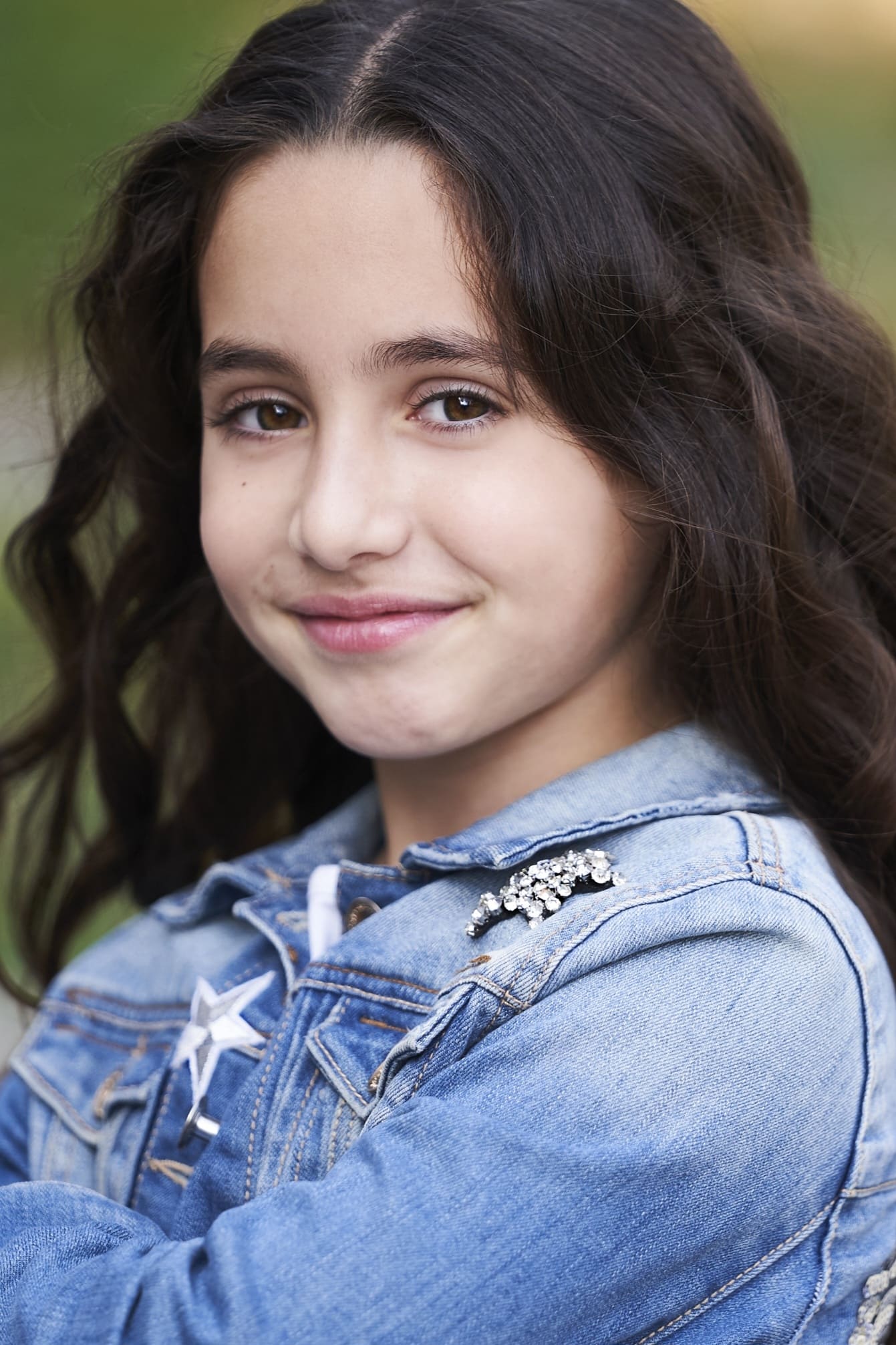 Lexi Perri - About - Entertainment.ie