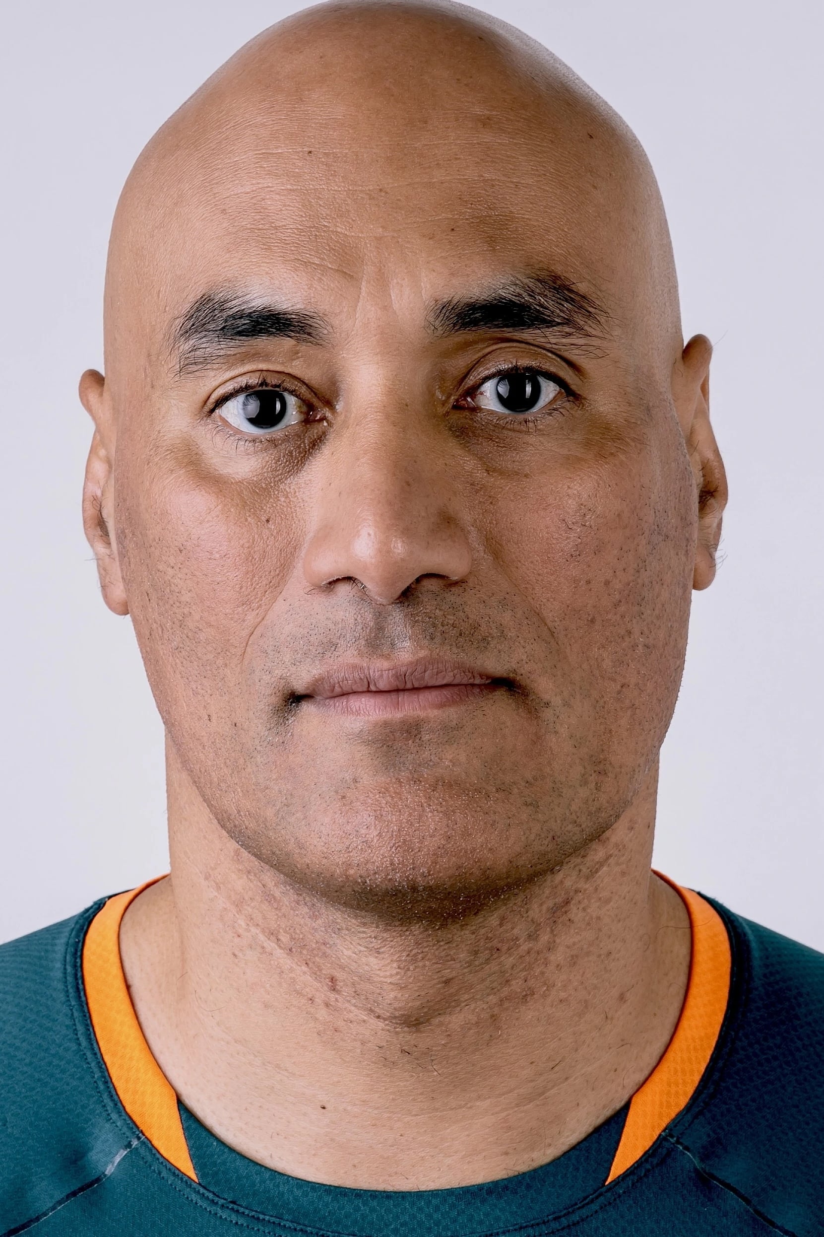 Shane Rangi - About - Entertainment.ie