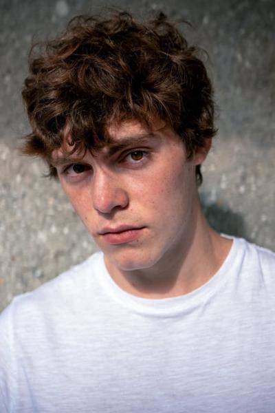 Jack Champion - About - Entertainment.ie