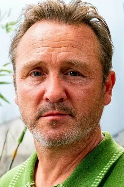 Lars Ranthe - About - Entertainment.ie