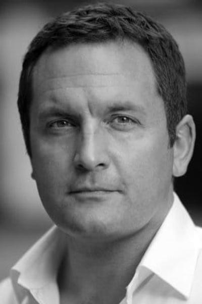 Joel Beckett - About - Entertainment.ie