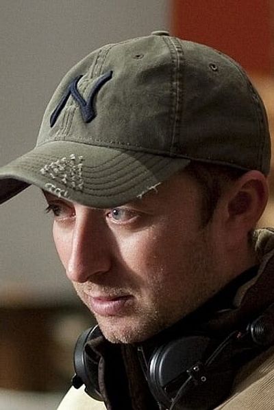 Jonathan Newman - About - Entertainment.ie