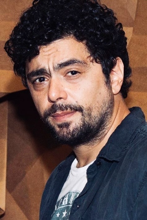 Alberto Ajaka - About - Entertainment.ie