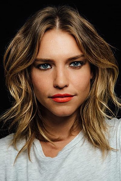 Jess Varley - About - Entertainment.ie