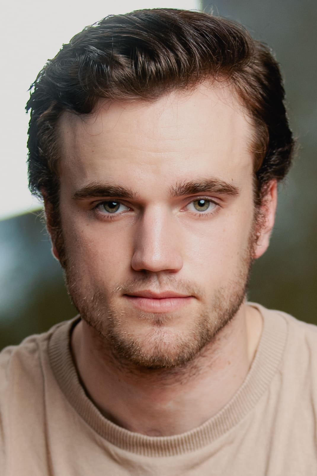 Liam Head - About - Entertainment.ie