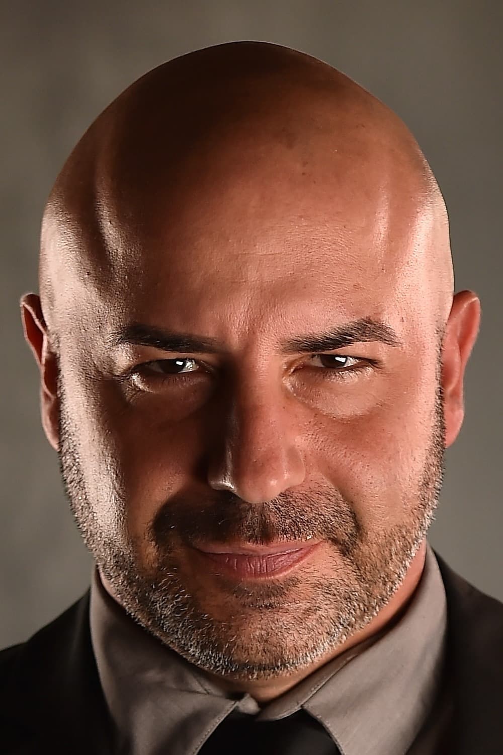 Dominic Pace - About - Entertainment.ie