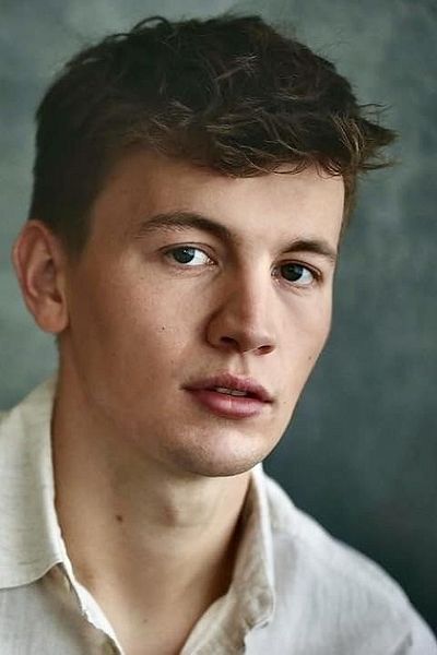 Callum Hymers - About - Entertainment.ie