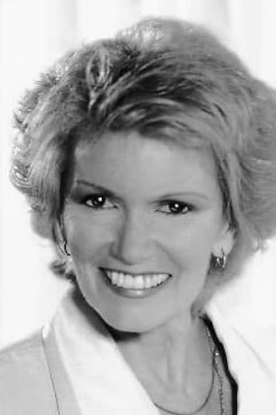 Trish Dempsey - About - Entertainment.ie