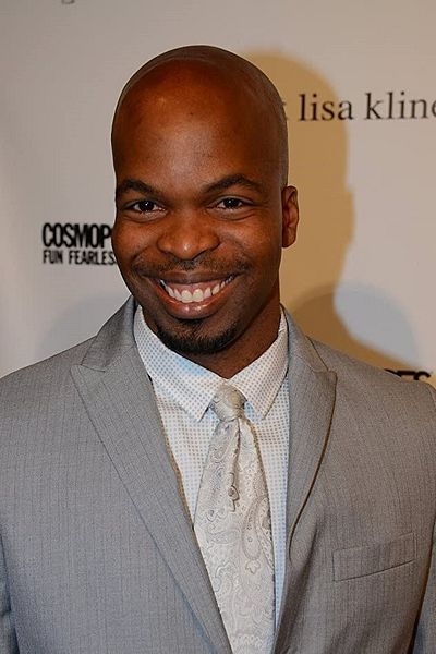 André Gordon - About - Entertainment.ie