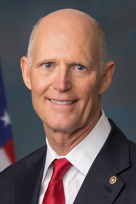 Rick Scott - About - Entertainment.ie