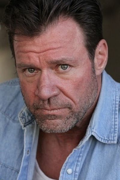 Kevin Wiggins - About - Entertainment.ie