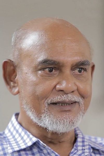 Mano Maniam - About - Entertainment.ie