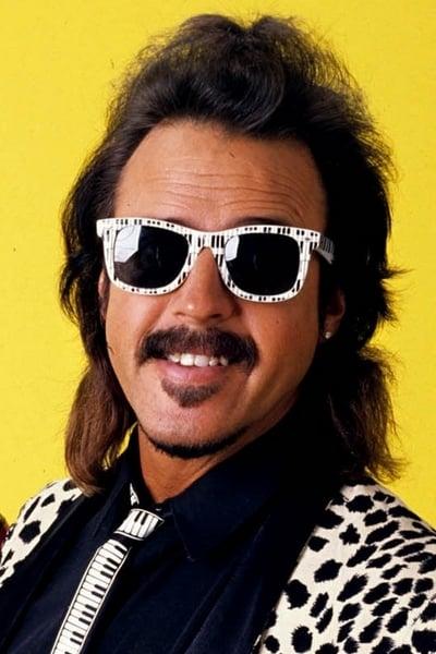 Jimmy Hart - About - Entertainment.ie