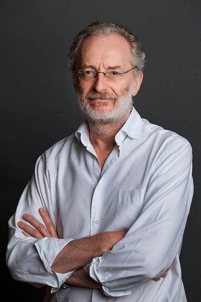 Uberto Pasolini - About - Entertainment.ie