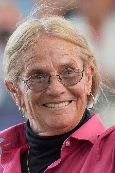 Susan Backlinie - About - Entertainment.ie